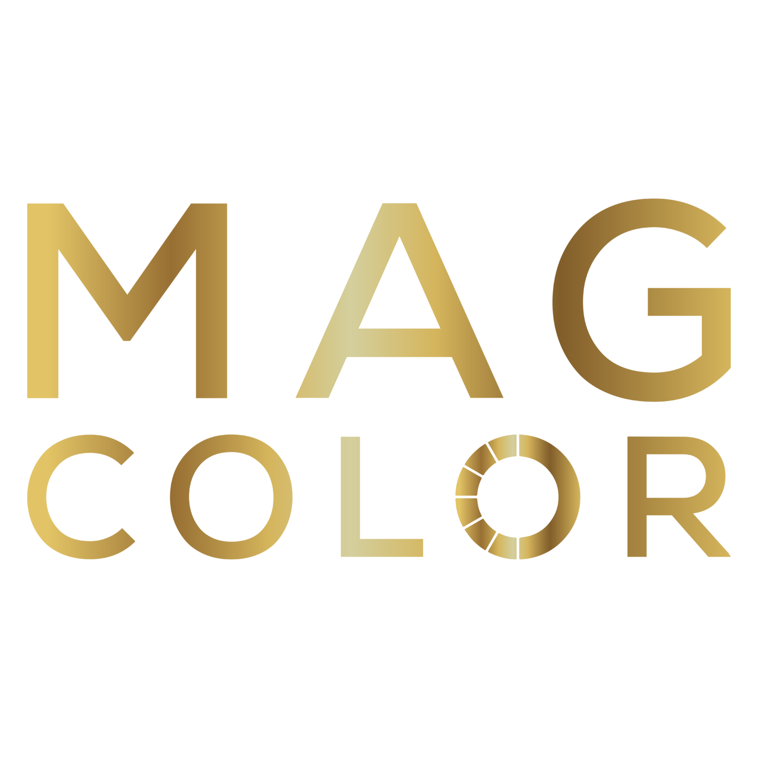 MAG Color Barber - Mag Color